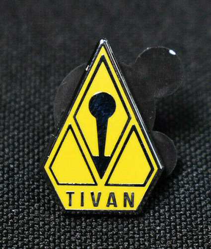 Tiny Kingdom Second Edition Series 1 Mystery Collection - Tivan Symbol ...
