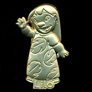 100 Golden Relief pins Disney Trading Pin Series | Pin & Pop