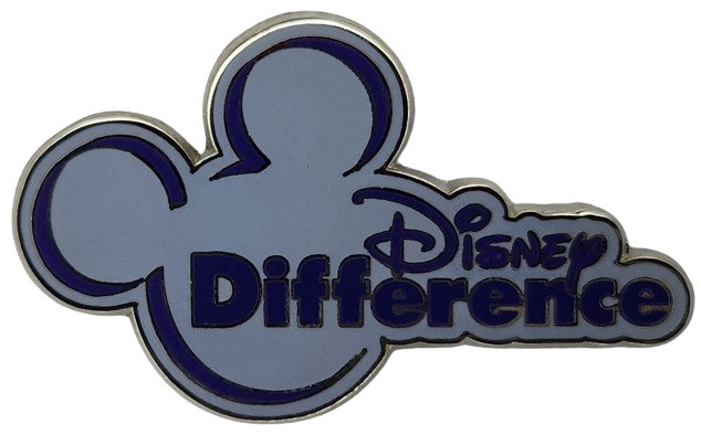 Cast Exclusive - Disney Difference | PIN 51843