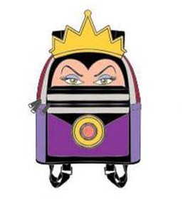 Loungefly - Villains Backpack Blind Box - The Evil Queen | PIN 35045