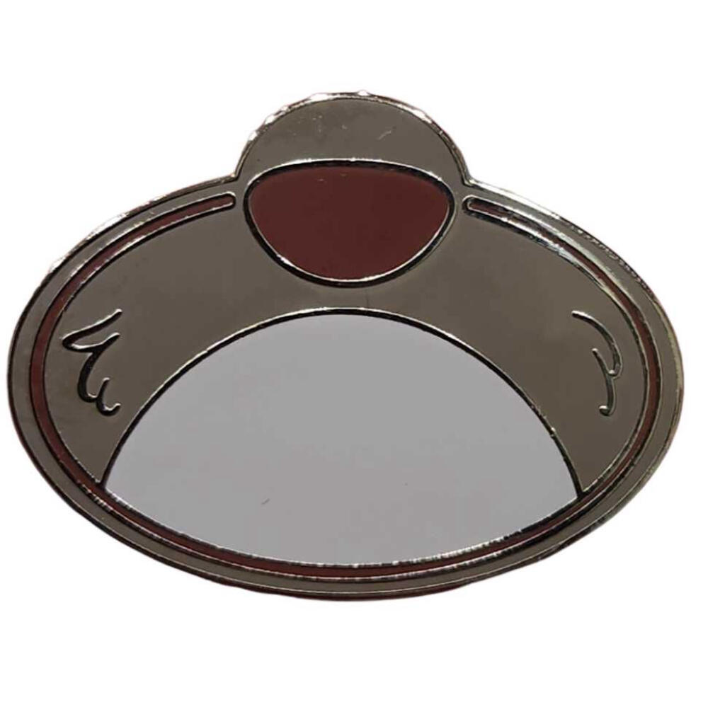 What's My Name? Badges Mystery Collection - The Jungle Book - Baloo ...