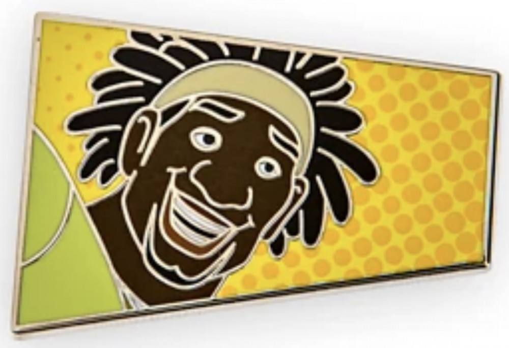 Big Hero 6 ''High Tech Heroes'' Comic Book Panel Mystery Collection ...