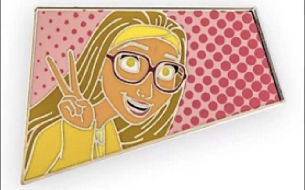 Big Hero 6 ''High Tech Heroes'' Comic Book Panel Mystery Collection ...