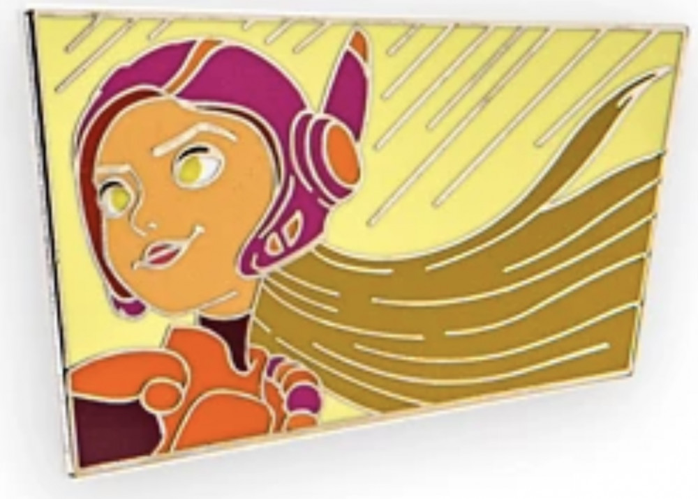 Big Hero 6 ''High Tech Heroes'' Comic Book Panel Mystery Collection ...