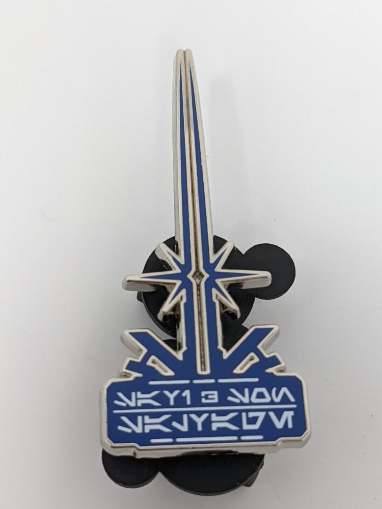 Star Wars Galaxy's Edge - Star Wars Batuu Vendor Signs - Booster Set ...