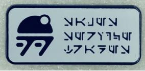 Star Wars Galaxy's Edge - Star Wars Batuu Vendor Signs - Booster Set ...