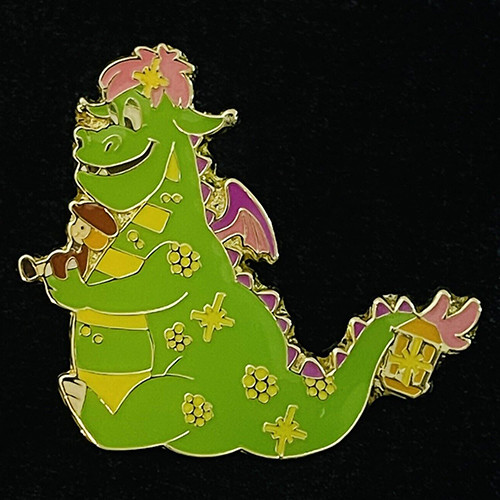 Happiness Everywhere Pin Collection Vol. 1 - Dream Lights Electrical ...