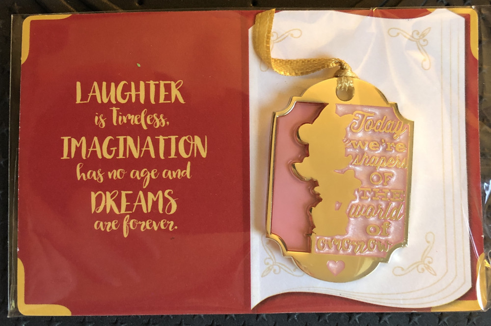 Redemption Pin Disney Trading Pin Series | Pin & Pop