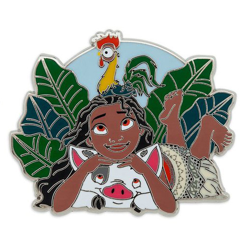 One Family 2022 Pin Celebration - Our Best Friends Are Family Too ...