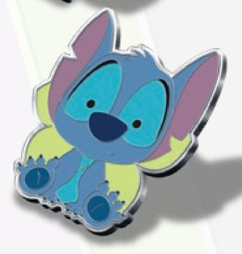 2022 One Family Pin Event - Connected As One Family Series - Lilo and ...