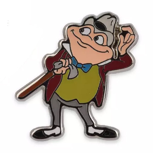 The Adventures of Ichabod and Mr. Toad - Mr. Toad | PIN 53998