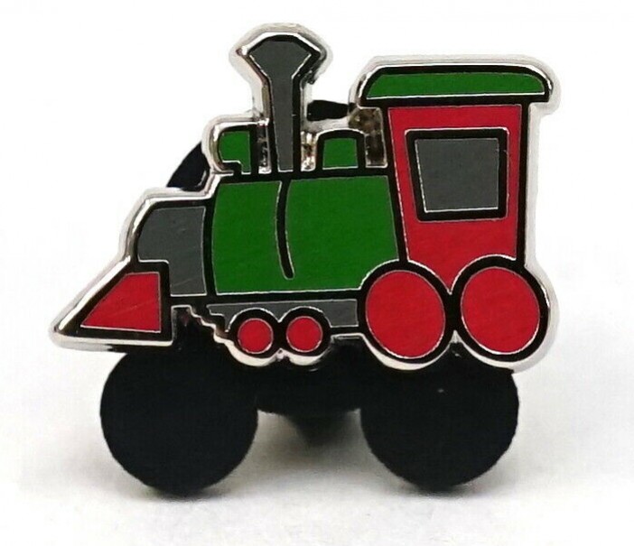 Tiny Kingdom Series 3 Mystery Collection - Walt Disney World Railroad ...