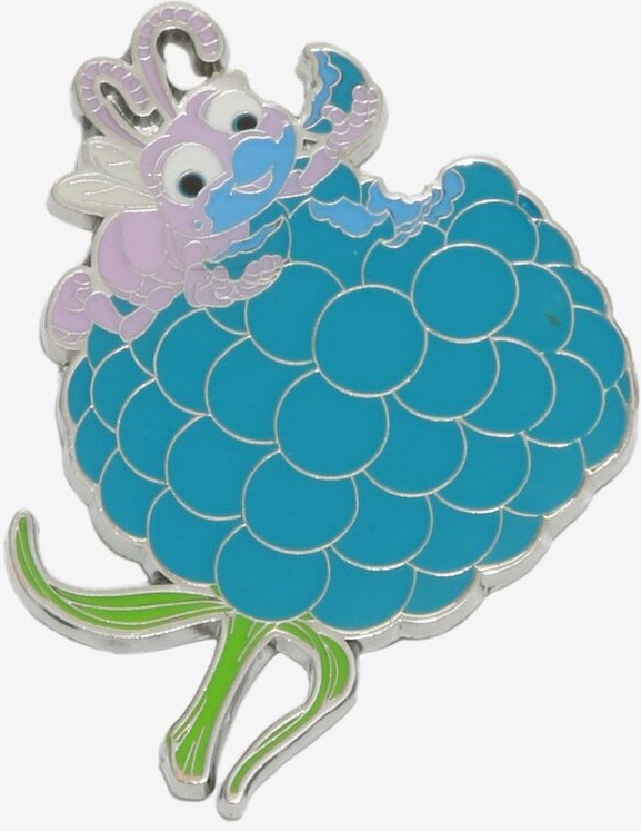 Hot Topic - Pixar - Dot with Berry | PIN 36200