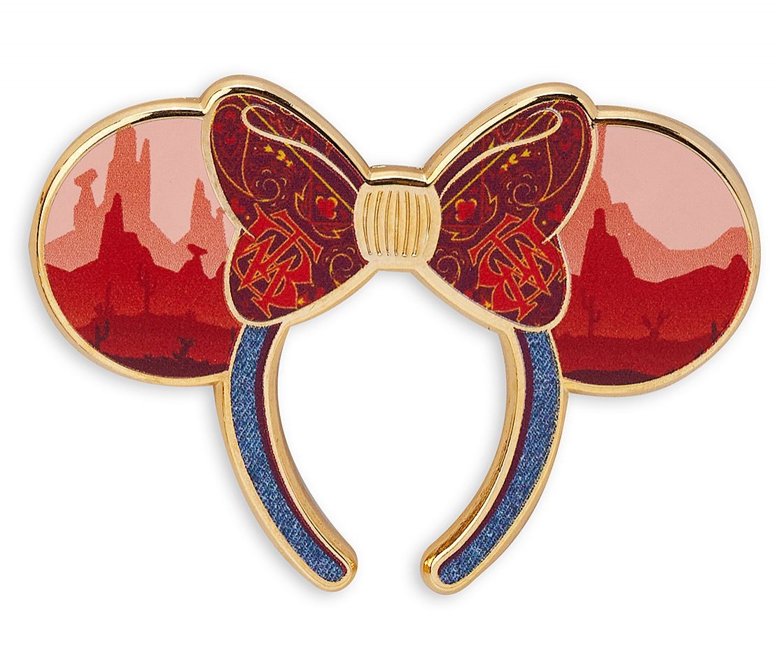 Minnie Mouse: The Main Attraction - Series 9: Big Thunder Mountain ...