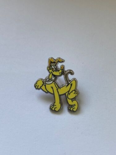 Spring 5 Pin Booster Pack - Pluto | PIN 54647