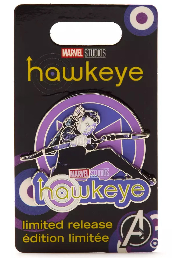 Marvel Studios: Hawkeye - Hawkeye | PIN 55010