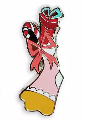 Disney Parks - 'Twas the Night Before Christmas Collection - Stocking ...
