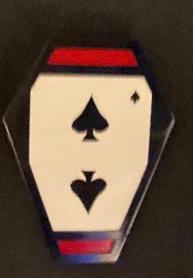 Twisted Wonderland Character Coffin Icons Mystery Collection ...