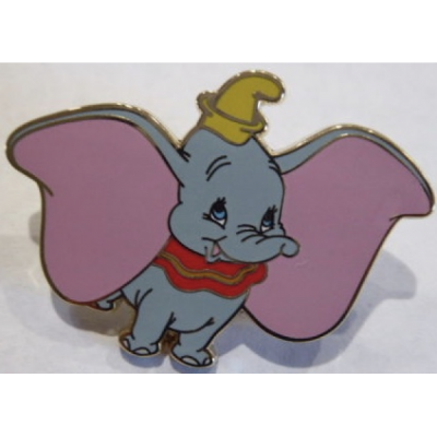Dumbo - Dumbo | PIN 55755