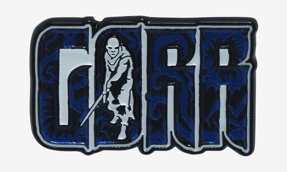 Thor: Love and Thunder - Gorr | PIN 56053