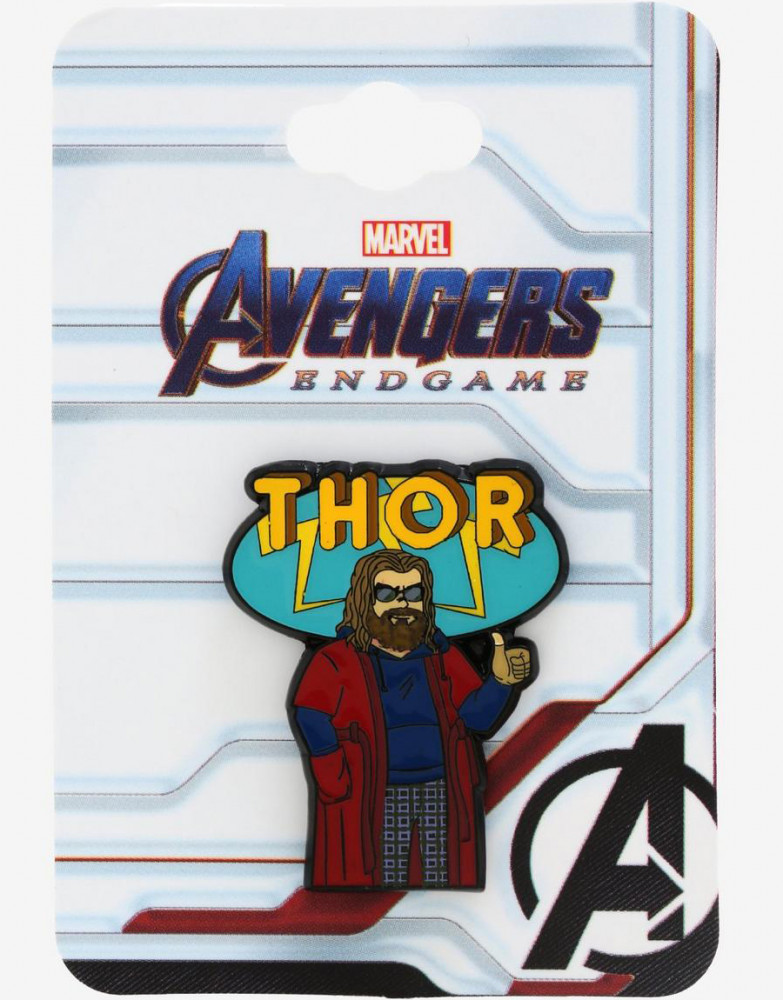 Avengers Endgame - Thor | PIN 56276