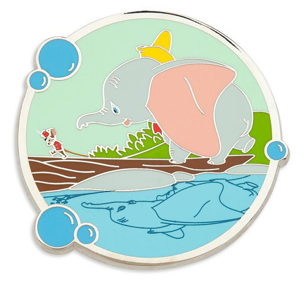 Disney Reflections Mystery Collection - Dumbo | PIN 56364