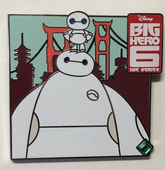 2020 Celebrating 20 Years of Disney Pins Event - Our Favorite Memories ...