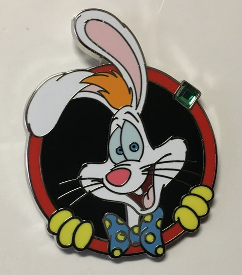 Our Favorite Memories - Artist Mystery Set - Roger Rabbit in Circle ...