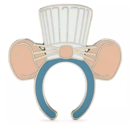 Pixar Character Ear Headbands Disney Trading Pin Series | Pin & Pop