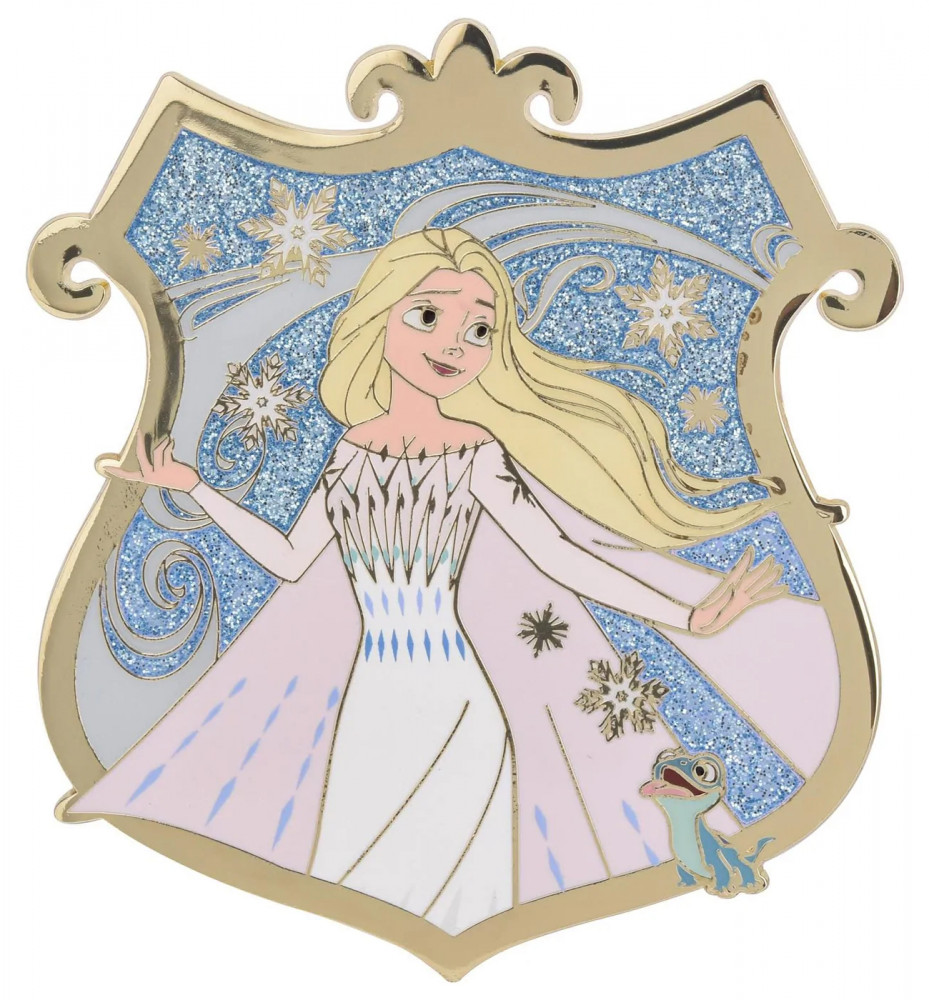 Pink A La Mode (PALM) - Princess Stories - Elsa | PIN 56718