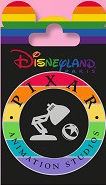 Rainbow Disney Pride Collection - Rainbow Disney Collection - Pixar ...