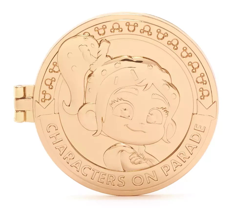 Characters on Parade - Vanellope | PIN 57358