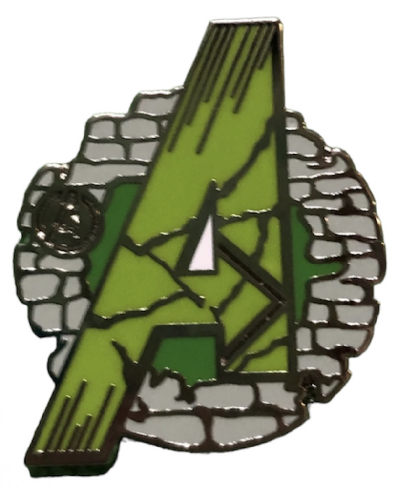 DLR/WDW Hidden Disney Series 2022: Marvel Avengers A Collection - Hulk ...