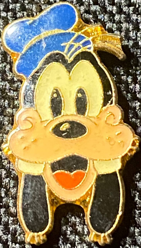 Goofy - Goofy Head | PIN 57723