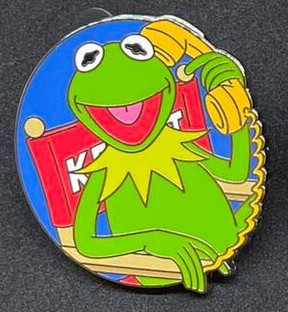 Switchboard / Telephone Reveal and Conceal Mystery Collection - Kermit ...