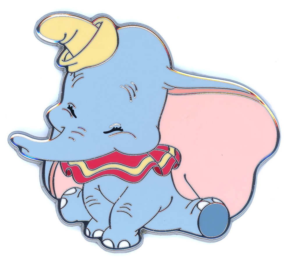 Dumbo - Dumbo | PIN 58617