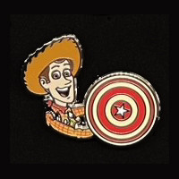 Tiny Kingdom Second Edition Series 1 Mystery Collection - Toy Story ...