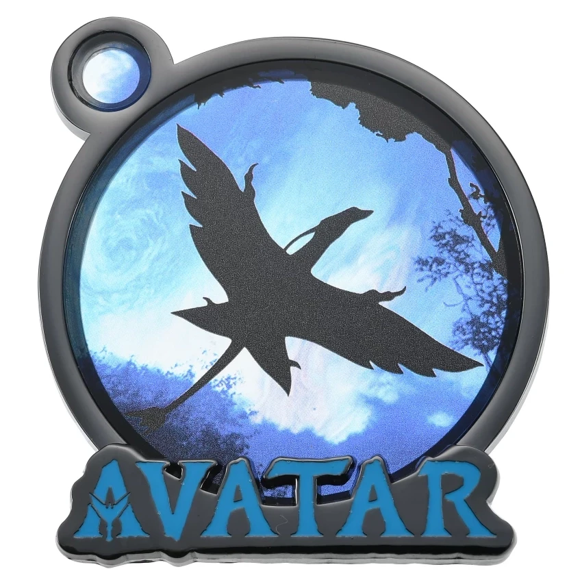 Avatar - The Way of Water - Avatar Banshee Logo | PIN 58757