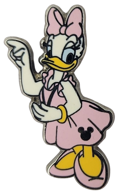 WDW Hidden Mickey Series 2013 Wave B: Disney's Pin Traders Icons ...