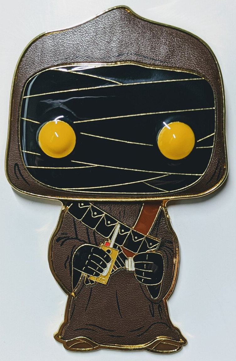 Funko POP! - Star Wars - SE Jawa | PIN 40305