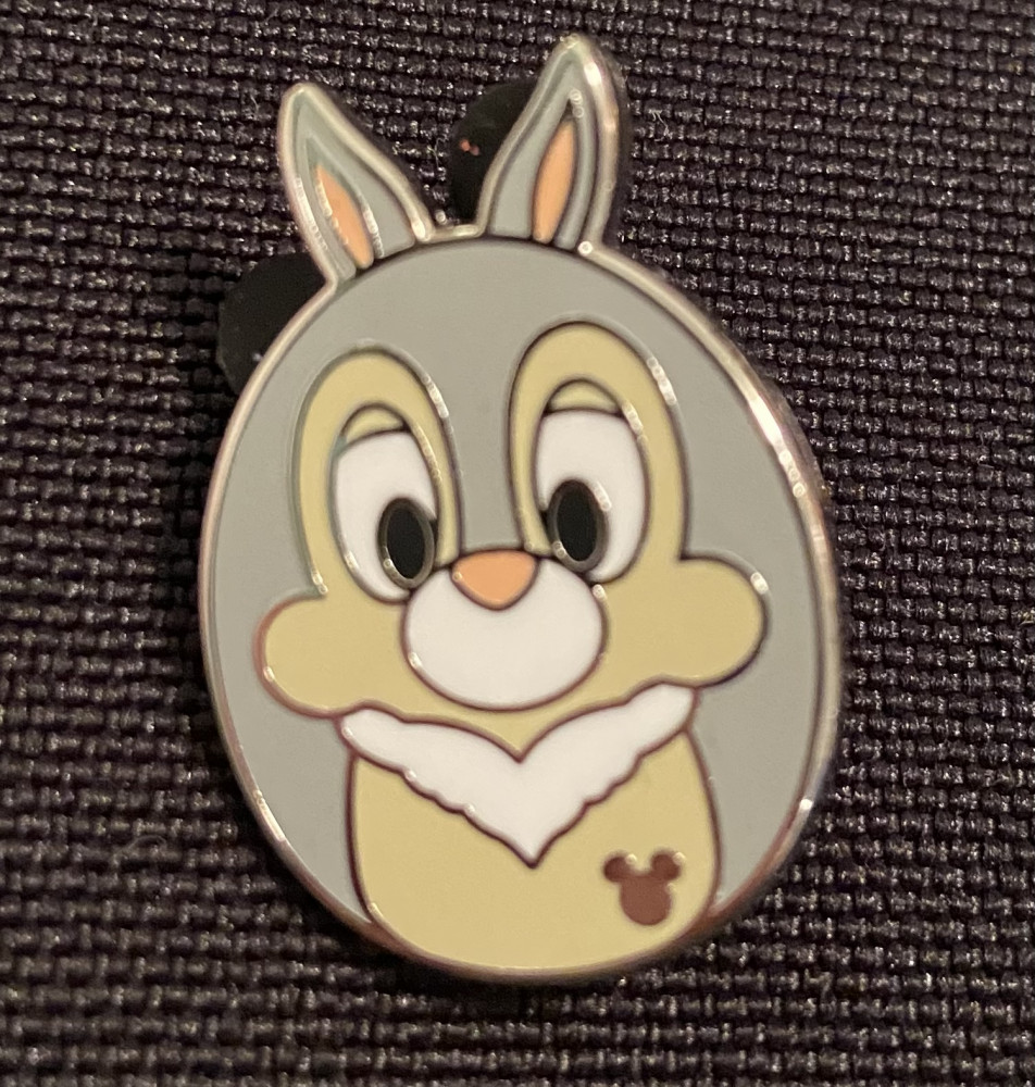 DLR/WDW Hidden Disney Series 2022: Rabbit Eggs Collection - Thumper | PIN 59300