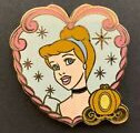 Disney Princess Frame and Icon Starter Set - Cinderella | PIN 40886