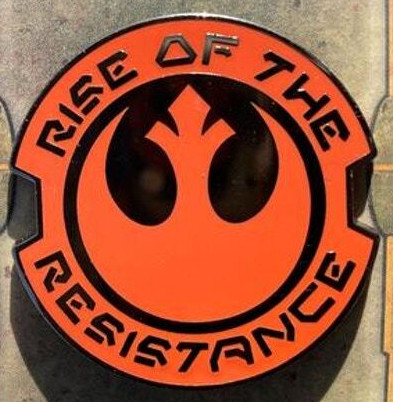 Rise of the Resistance - Star Wars : Rise of the Resistance Opening Day ...