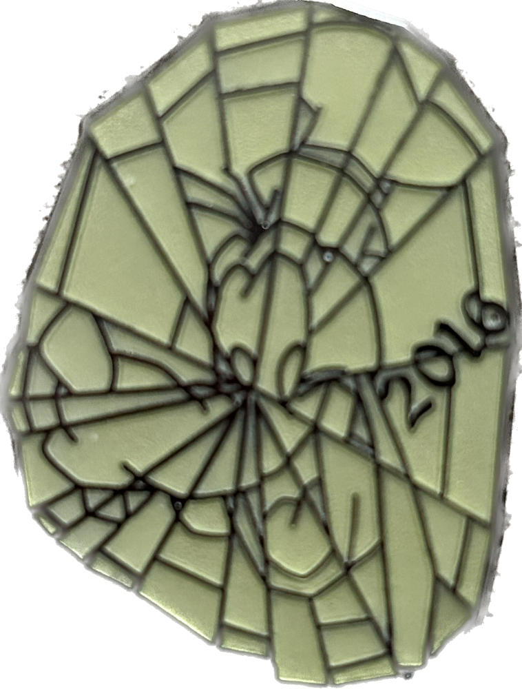 Mickey's Not So Scary Halloween Party (MNSSHP) 2016 - Spider Web ...