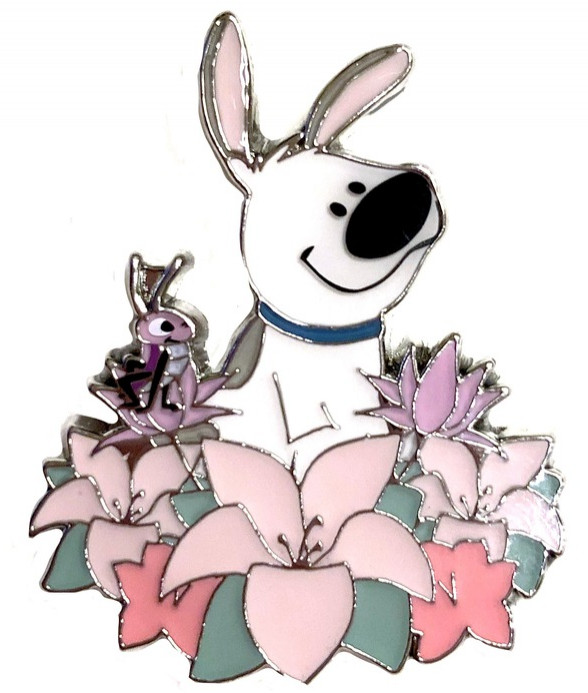 BoxLunch - Floral Princess Sidekicks Mystery Collection - Little ...