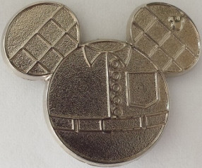 WDW Hidden Mickey Series 2013 Wave A: Epcot Cast Member Costumes - Test ...