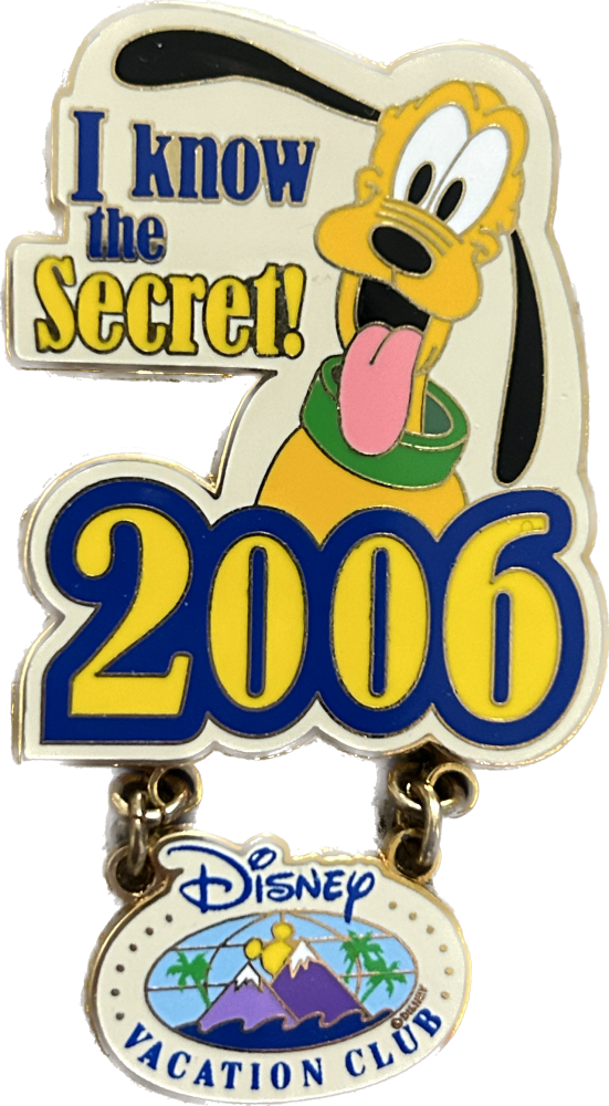 Disney Vacation Club Disney Trading Pin Series - Page 3 | Pin & Pop