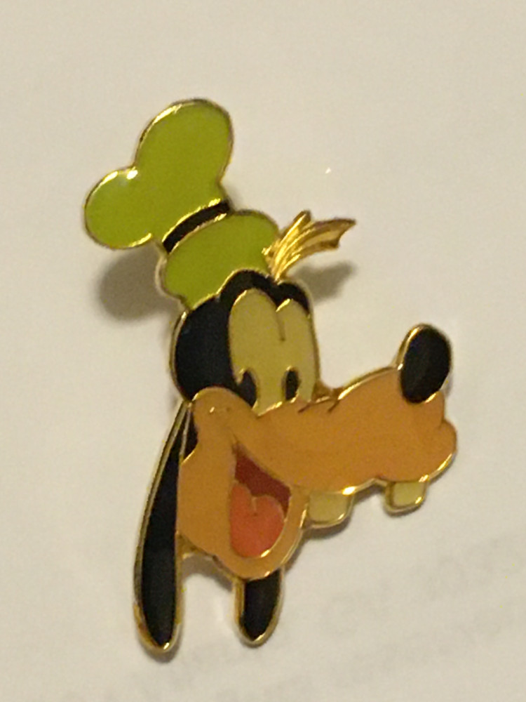 Goofy - Goofy Head looking right | PIN 60203