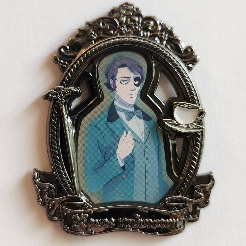 Disney Story Beyond - Haunted Mansion Mystery Collection - The ...