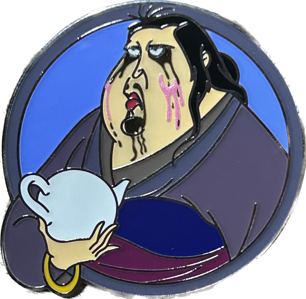 Awkward Moments - Matchmaker | PIN 60759